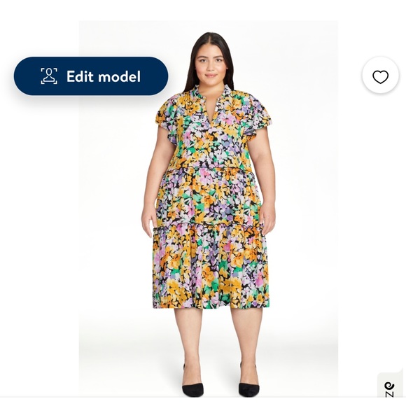 Terra & Sky | Dresses | 5bundled Terra Sky Dress | Poshmark